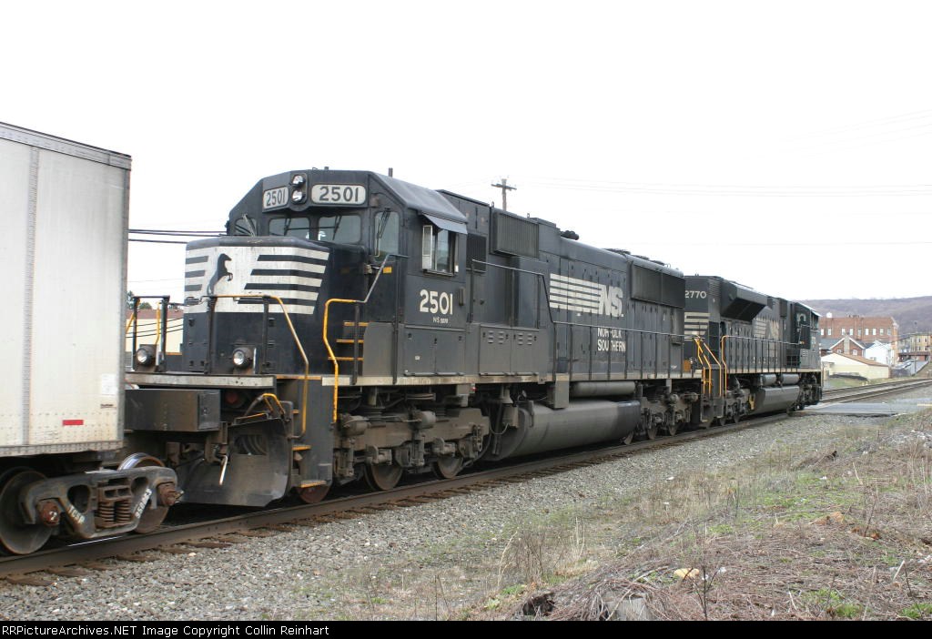 NS 262